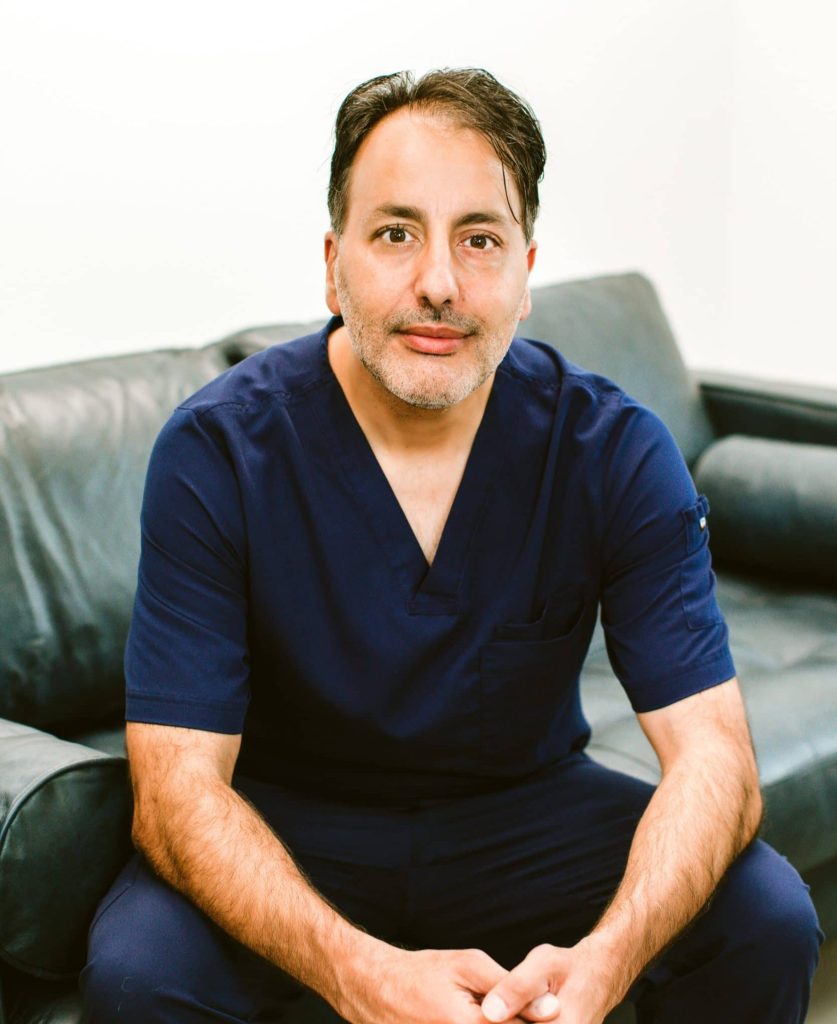 Beverly Hills Top Facial Plastic Surgeon | Zandifar MD