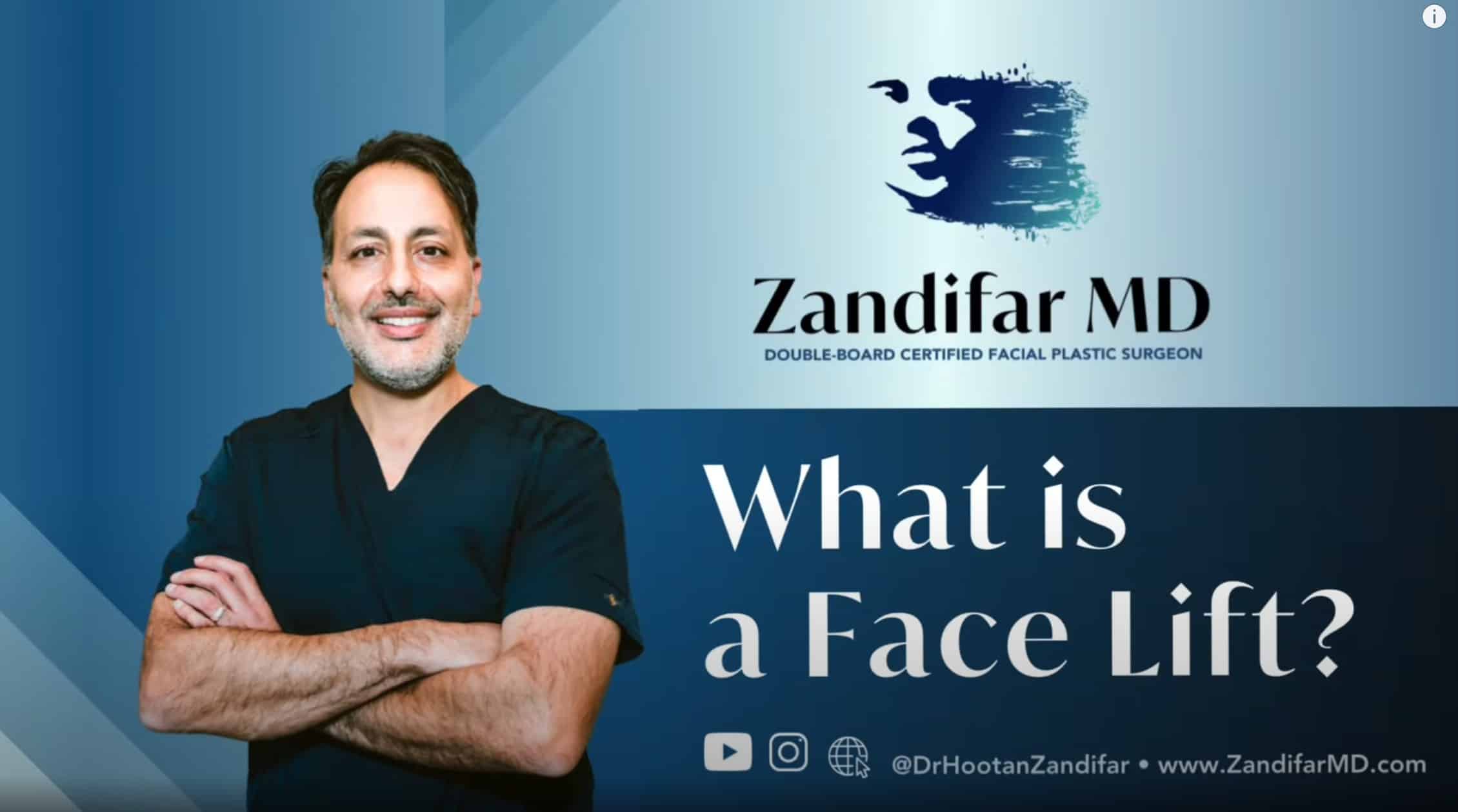 Unveiling the Fountain of Youth: The Art and Science Behind Face Lifts