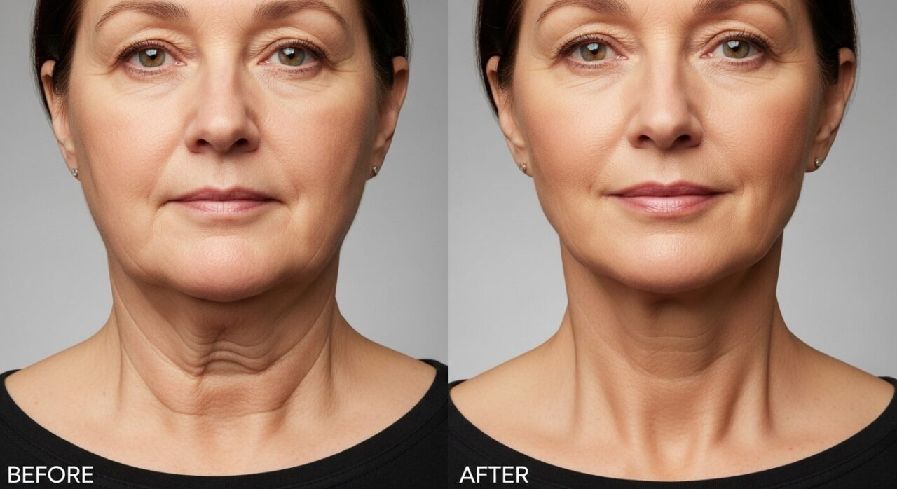 Neck Lifts in Mar Vista | Neck Lift Surgery by Dr. Zandifar