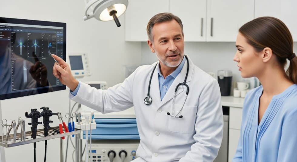Empty Nose Syndrome Treatment Los Angeles | zandifar MD