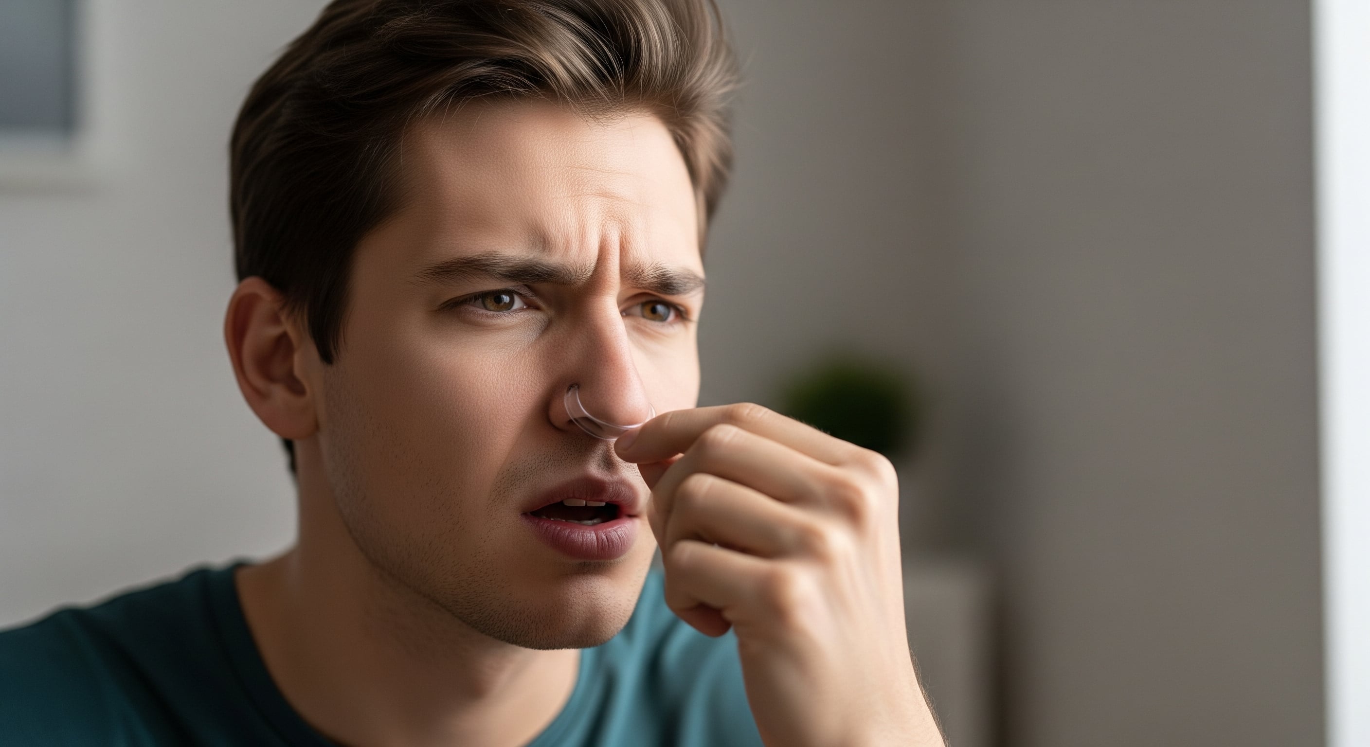 Empty Nose Syndrome Treatment Los Angeles | zandifar MD
