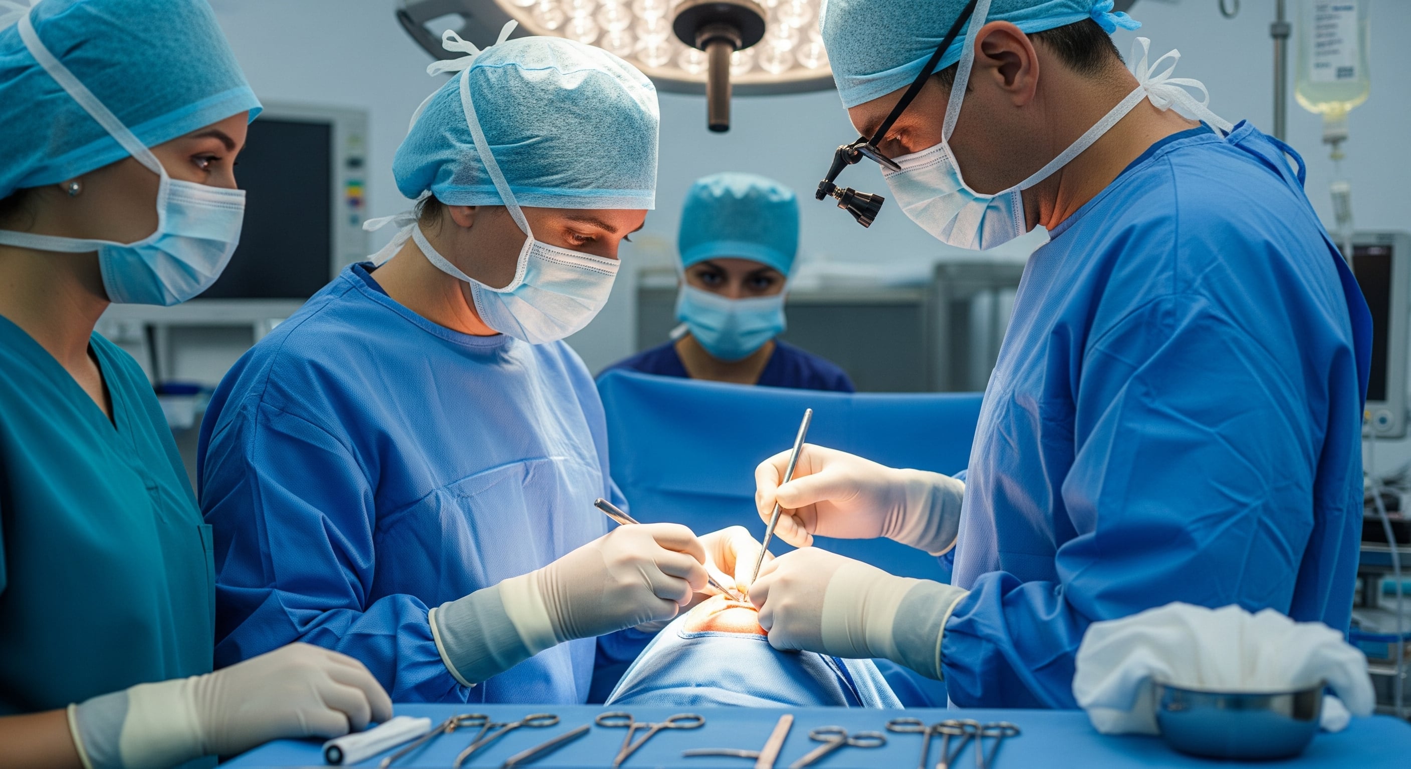 Nasal Valve Collapse Surgery | Restore Breathing | Zandifar MD