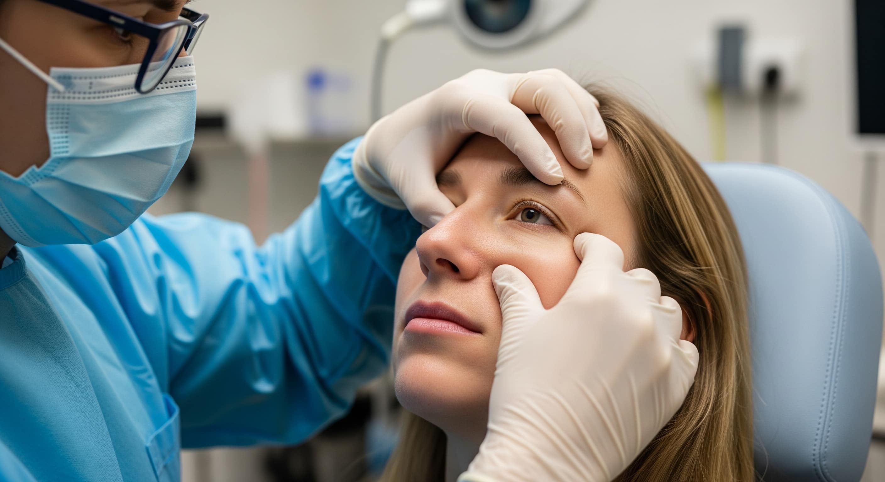 Nasal Valve Collapse Surgery | Restore Breathing | Zandifar MD