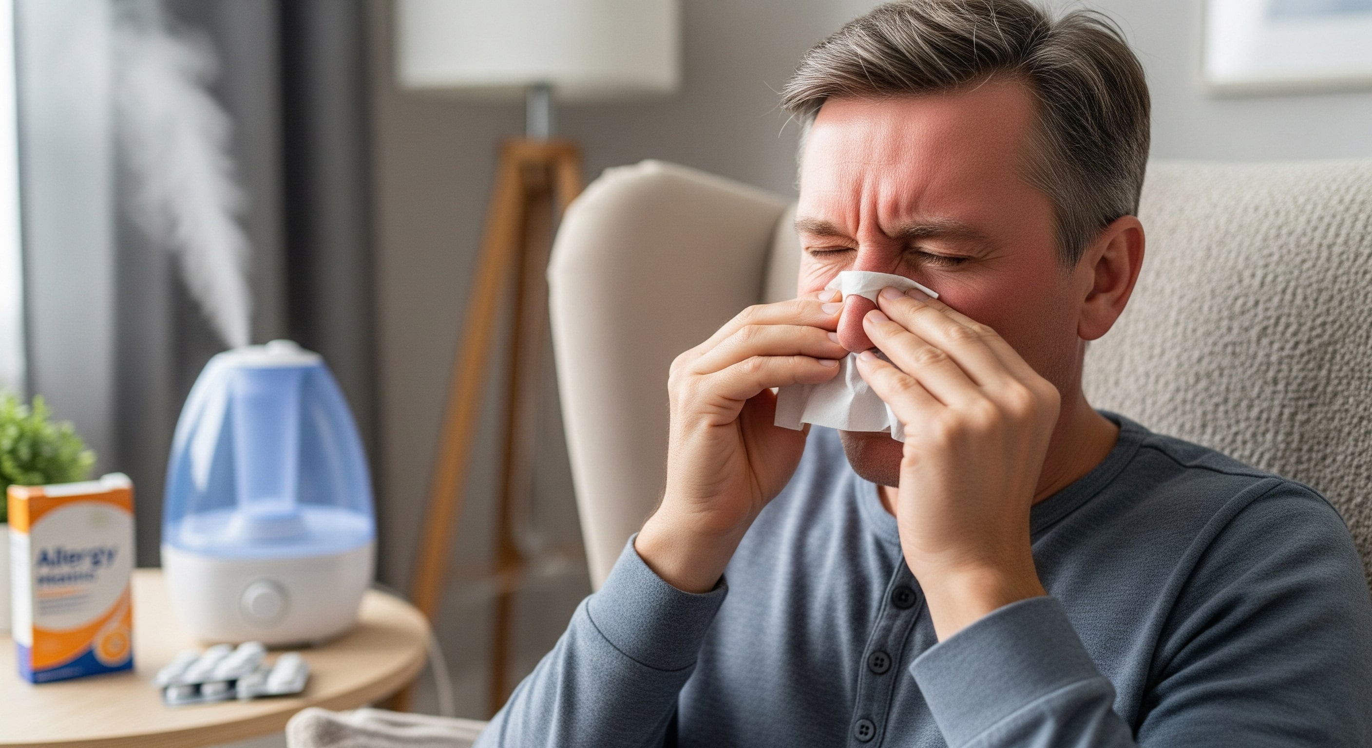 Nasal Turbinate Reduction Surgery in Beverly Hills | Zandifar MD
